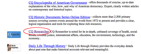 Information Competency modules for AH3 - Life Cycle, Gavilan College