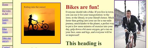 Webpage Authoring #20 Adding pages