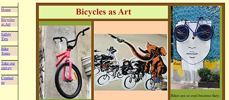 Webpage Authoring #20 Adding pages