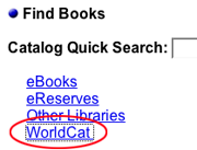 Research Skills Lesson 9